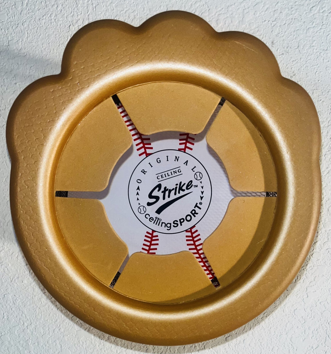 CeilingSTRIKE ® – ceilingSPORT